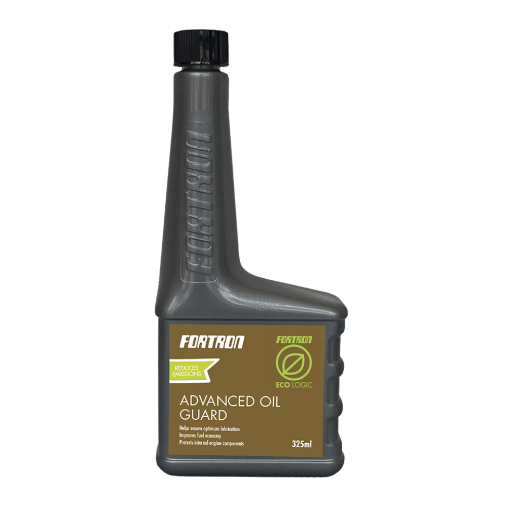 Fortron Advanced Oil Guard
